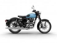 New Royal Enfield Classic 500 Redditch Series To Ride Into UK Soon New Royal Enfield Classic 500 Redditch Series To Ride Into UK Soon
