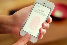 Why Fingerprint Can t Guarantee Security For Your Apple s IPhone Or