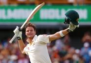 Australian Captain Steve Smith Continued To Scale New Highs In Test Australian Captain Steve Smith Continued To Scale New Highs In Test