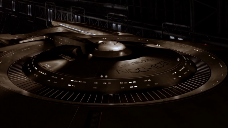 'Star Trek: Discovery': Everything you need to know about new ...