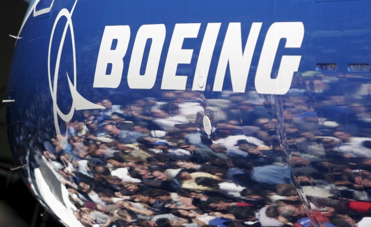 Boeing opens advanced engineering and technology centre in Bengaluru ...