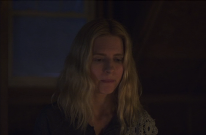 The OA Season 2 plot details and air date: Brit Marling reveals THIS is ...