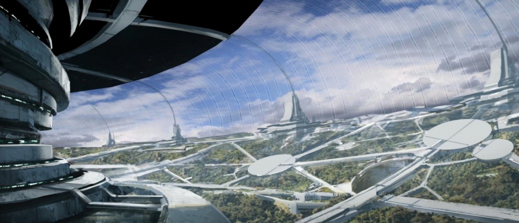 The Trappist-1 system sounds wonderful, but would humans survive the ...