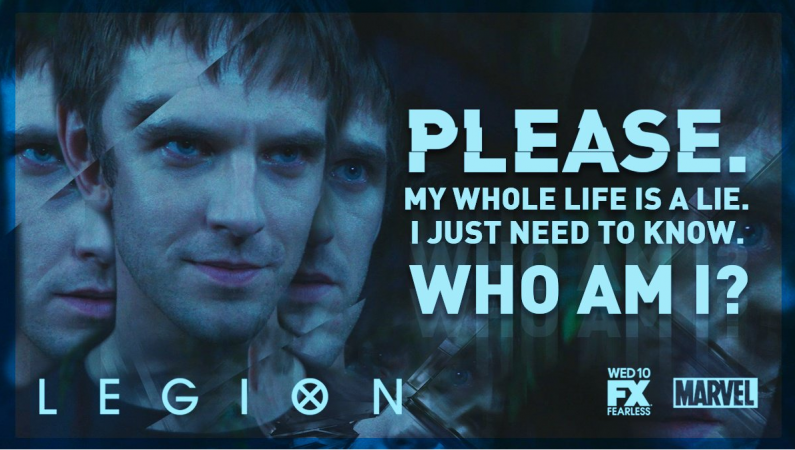 Legion season 1 episode 6: David and Syd go back to where it all ...