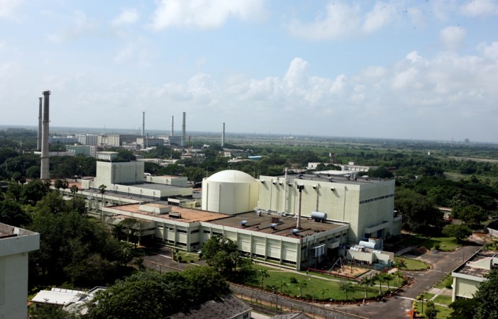 Kalpakkam: Nuclear fast breeder reactor is huge boost to Make In India ...