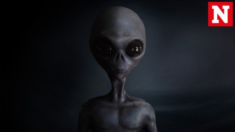 Did climate change eliminate aliens from earth? Are humans next ...