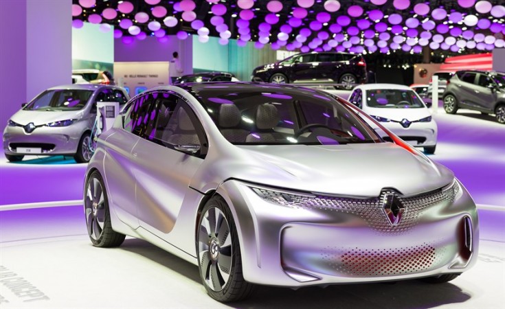 Renault India to launch compact MPV next; a wise choice for shrinking ...
