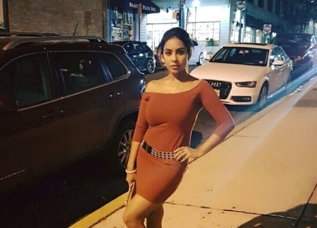 Tollywood Sex Racket Latest Update This Is What Sri Reddy Says About Leaking Actresses Names 