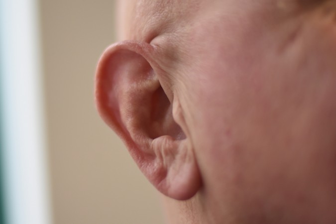 Delhi: Argument turns ugly as drunk man bites victim's ear and eats it ...