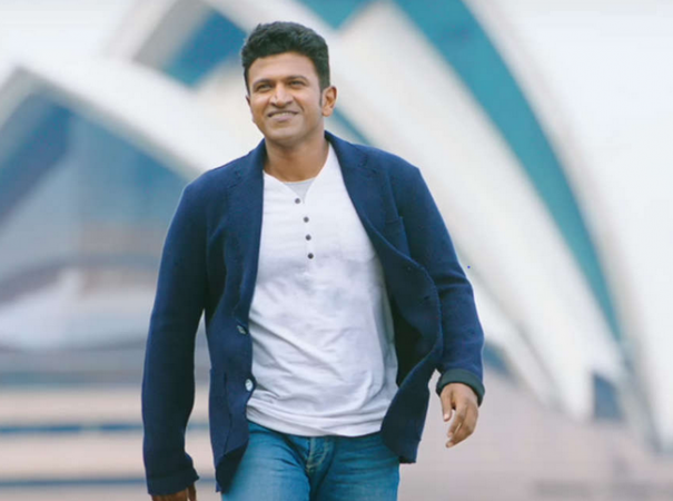 Puneeth Rajkumar on accident rumours: 'I am safe and fine' - IBTimes India