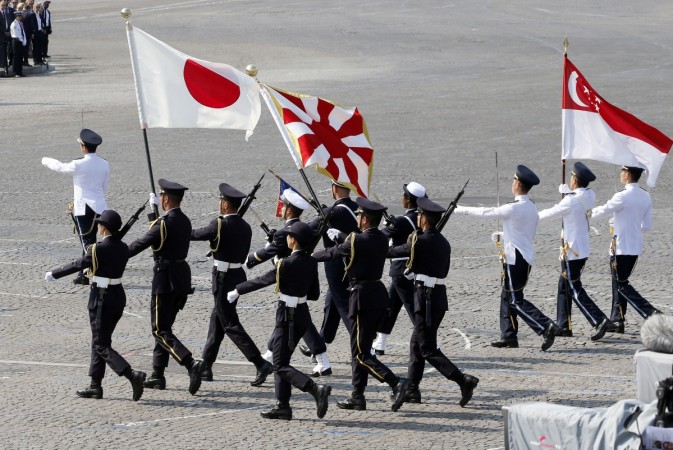 As military service gets in the way, one Singaporean footballer's ...