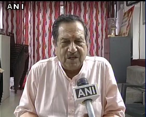 RSS leader's solution to stop mob lynchings – give up beef - IBTimes India