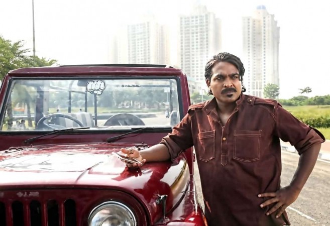 Junga box office collection: Vijay Sethupathi's film off to a solid ...