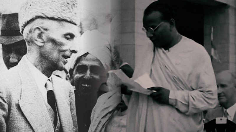 Rare Photo/portrait Collection of Pakistan's founders | Page 22 ...