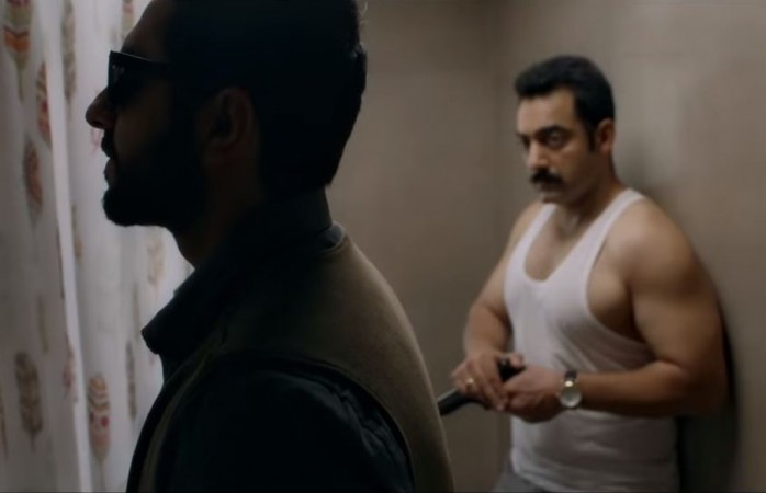 Andhadhun movie review: You can blindly trust me on this - Just go for ...