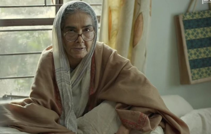 Badhai Ho movie review: Bridging age gap, sends out stronger message to ...