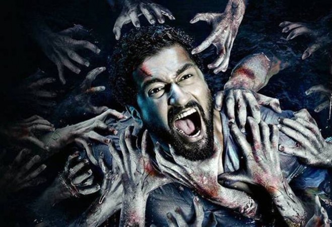 Bhoot: Part One - The Haunted Ship movie review: Vicky Kaushal fails to ...