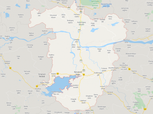 Sonbhadra gold reserve: How did the information spread? - IBTimes India