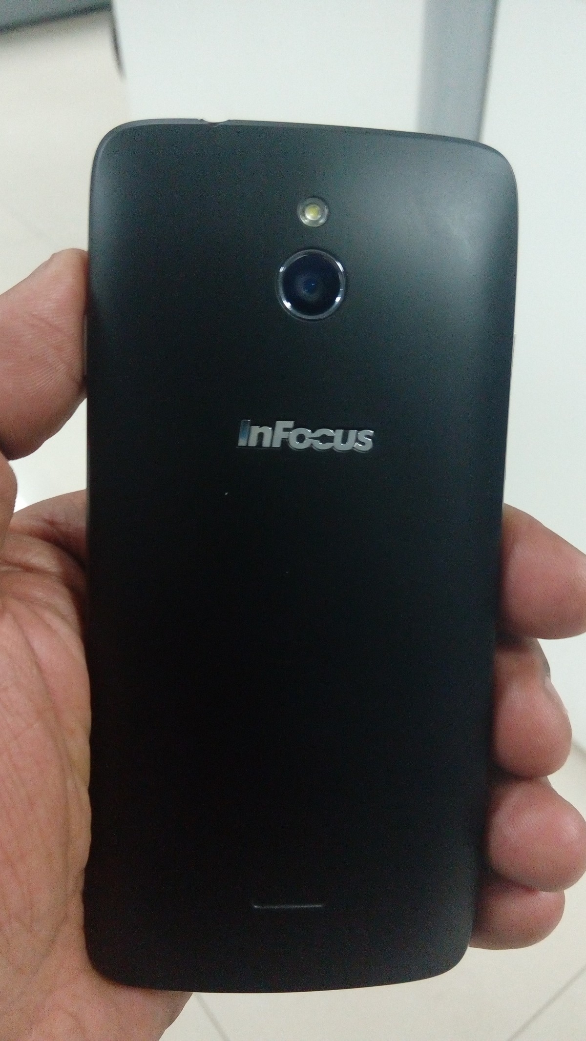 Infocus M2 First Impression Review: Killer Budget Smartphone? - IBTimes ...