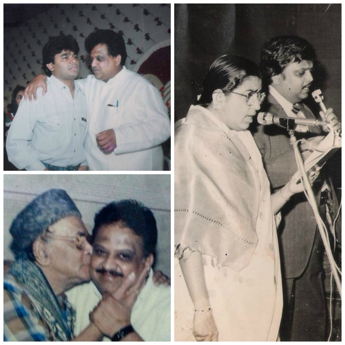 SP Balasubramaniam Turns 69; Top National Award-Winning Songs of SPB ...