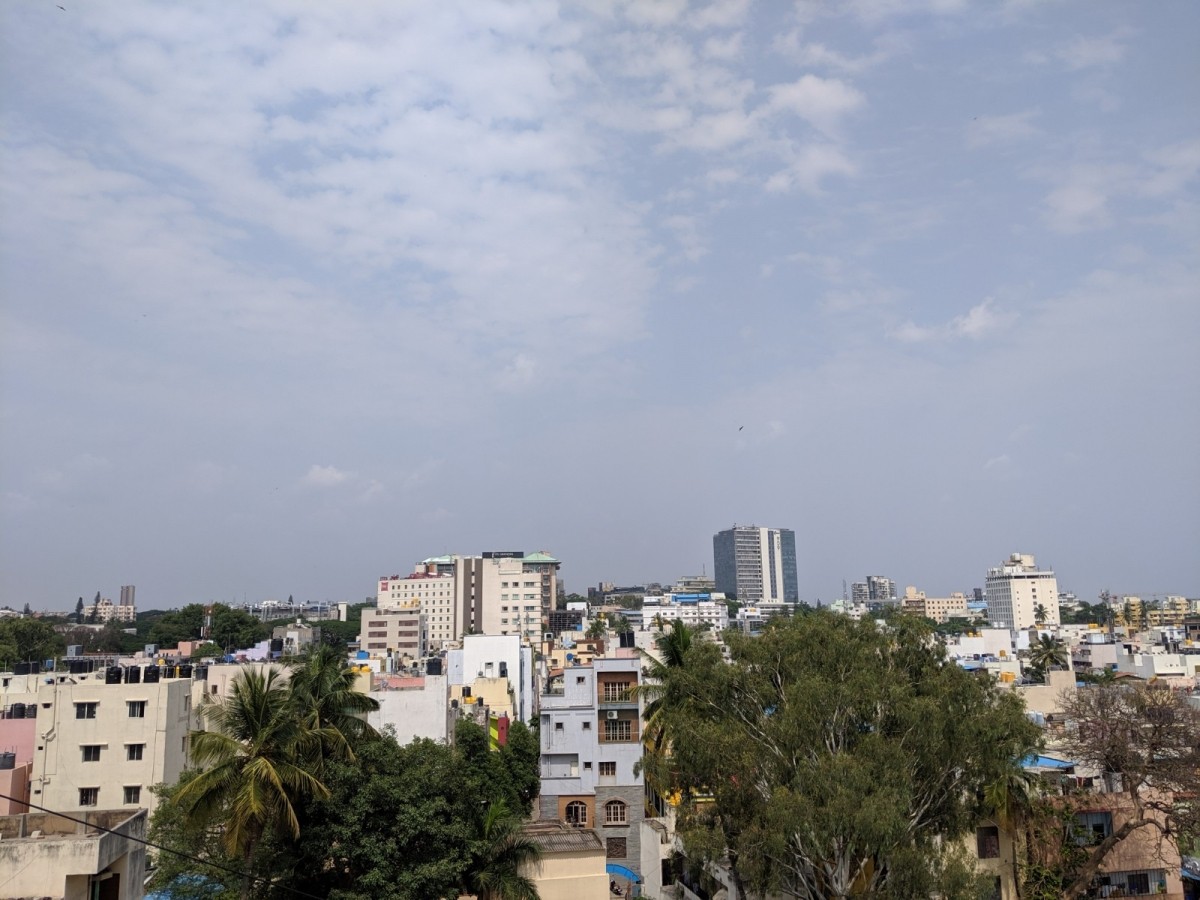 Google Pixel 3a review: Camera that makes it all worthwhile - IBTimes India