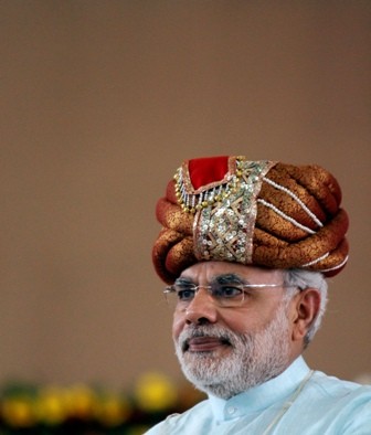 Narendra Modi Wears Many Hats; A Look at the PM's Headgears [PHOTOS ...