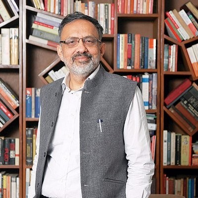 Rajiv Gauba named new home secretary amid major reshuffle in Central ...