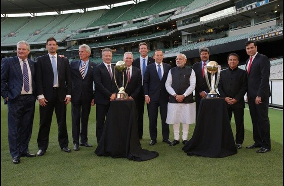 Modi in Australia: PM's Visit Down Under in Pictures [PHOTOS] - IBTimes ...