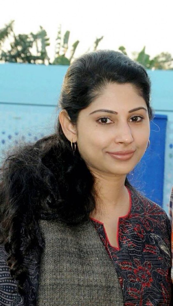 Smita Sabharwal (Administrative Service Officer) ~ Bio with [ Photos ...