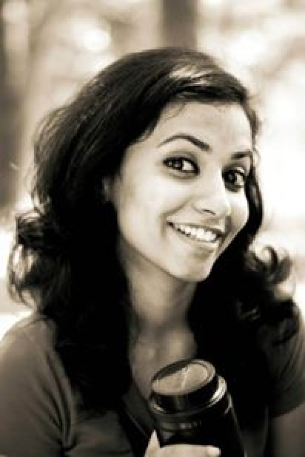 Unseen Photos of Aishwarya Raghavan aka Cafe Girl of 'Premam' Fame ...