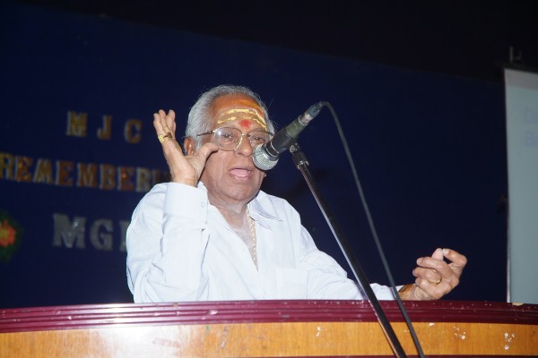 MS Viswanathan Passes Away - Photos,Images,Gallery - 21983
