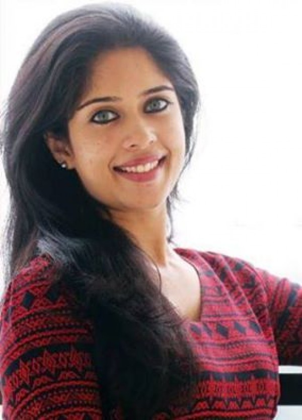 Parvathy Ratheesh - Alchetron, The Free Social Encyclopedia