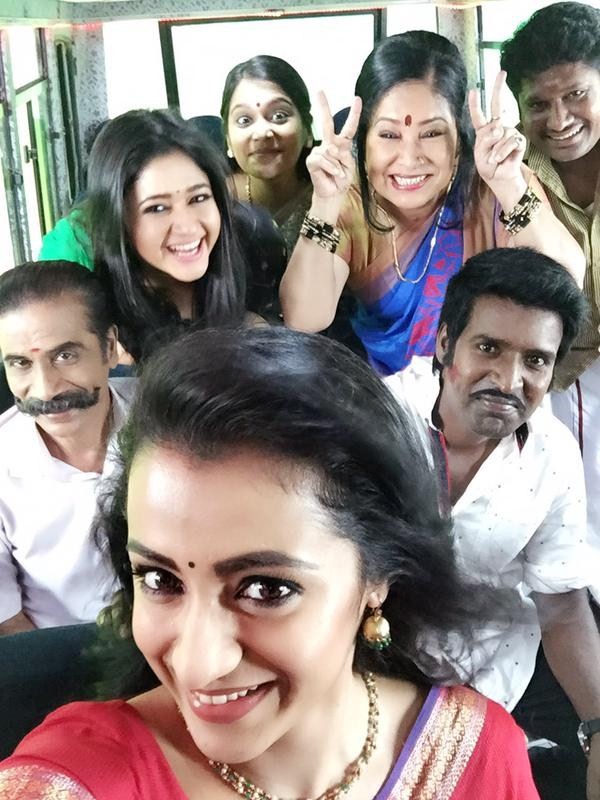 Aranmanai 2 (Kalavathi): 5 reasons to watch Siddharth, Trisha, Hansika ...