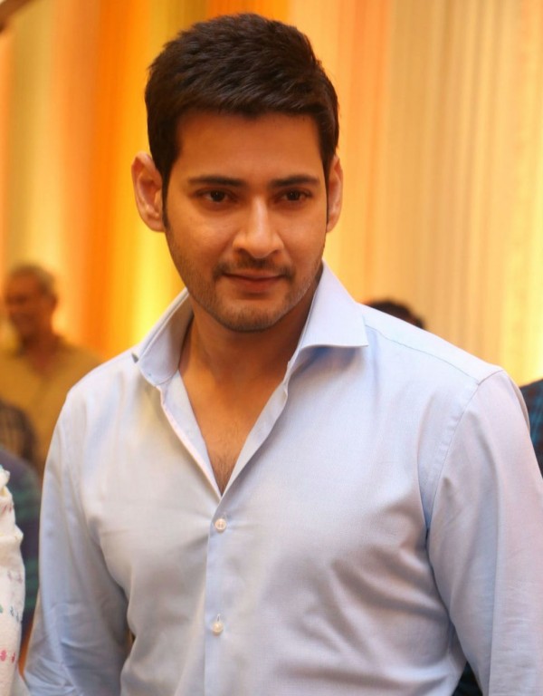 Mahesh Babu, Namrata at Shyam Prasad Reddy daughter Maithri wedding ...