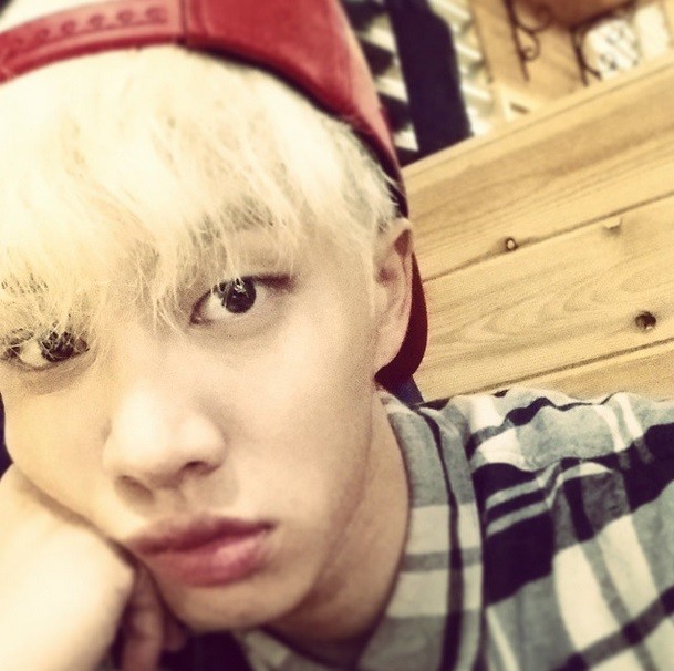 Lee Gi-kwang Turns 25: Interesting Facts and Rare Photos of South ...