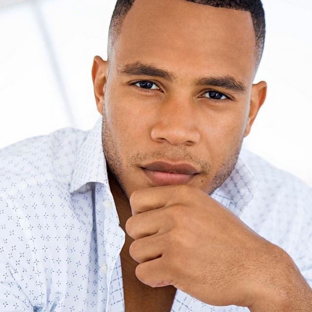 Trai Byers Turns 32: Interesting Facts and Photos of Andre Lyon from ...