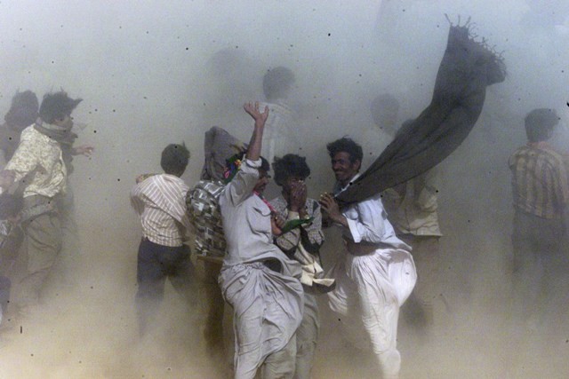 2001 Gujarat Earthquake: When India Faced One of its Worst Disasters 14 ...