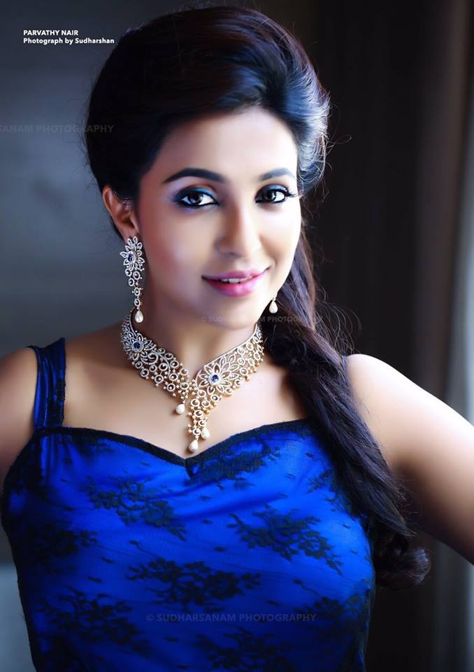 Parvathy Nair Latest Pics - Photos,Images,Gallery - 11278