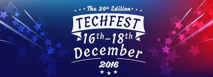 IIT Bombay Techfest 2016: 20th edition is themed Space Expedition, to ...