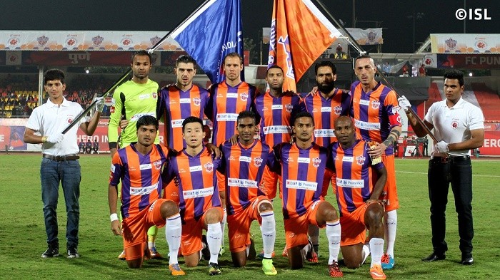 Indian Super League 2015: FC Pune City team preview, profile