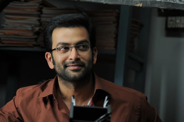 Prithviraj's Birthday: Some Career-Defining Roles of the Actor [PHOTOS ...