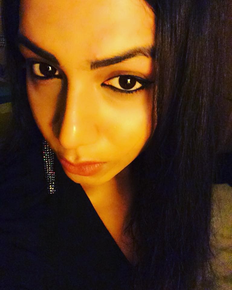 Transgender beauty queen Nitasha Biswas is all set to make her debut ...