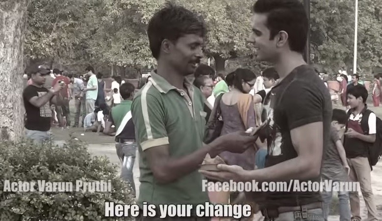 'I Don't Need Rs 1000': Video Revealing Samosa Seller's Honesty Goes ...