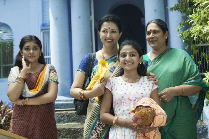 Papanasam Movie Latest Stills - Photos,Images,Gallery - 18534