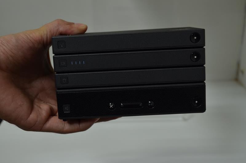 Lenovo Thinkpad Stack First Impression Review: Features Make up for ...