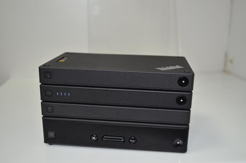 Lenovo Thinkpad Stack First Impression Review: Features Make up for ...