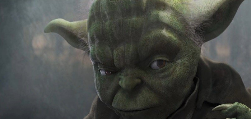 Here's how Yoda may return in Star Wars: Episode VIII - The Last Jedi ...