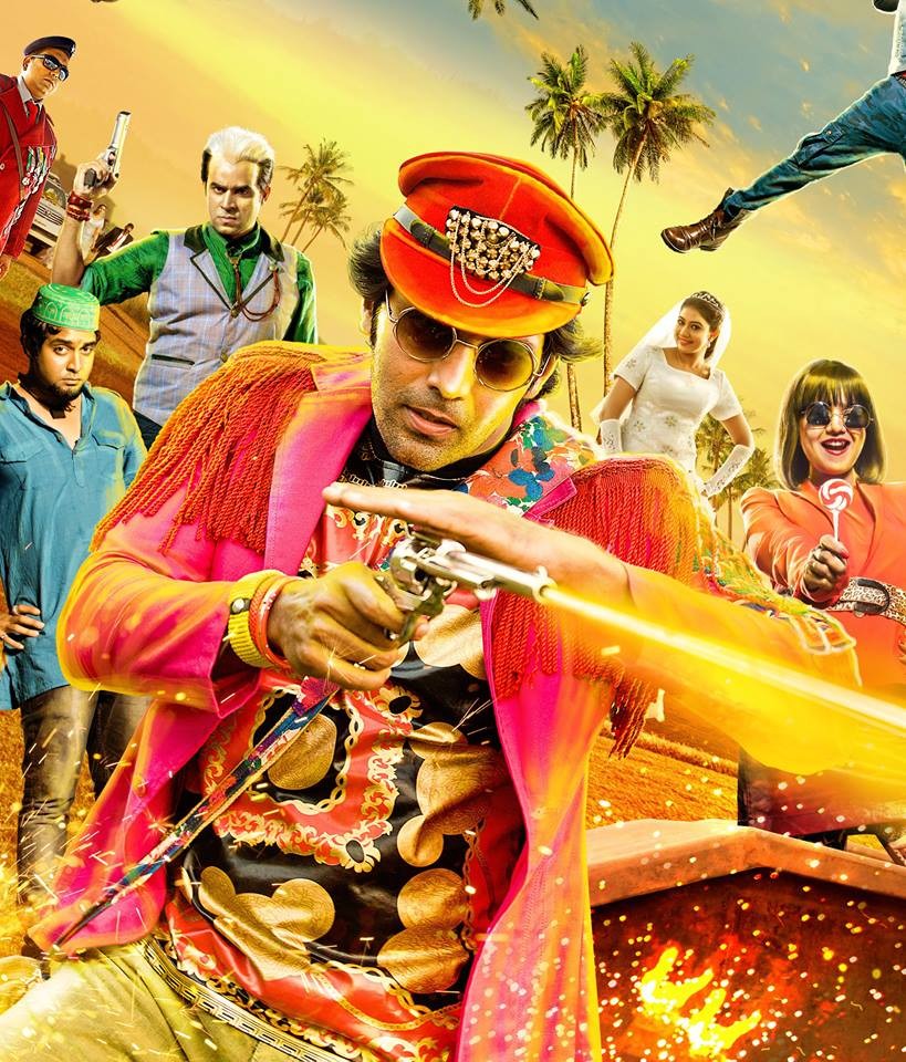 Arya Turns Producer, Joins Prithviraj's August Cinema as Director ...