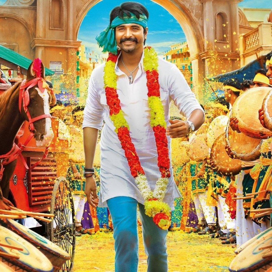 Seema Raja: 5 reasons to watch Sivakarthikeyan, Samantha's movie ...