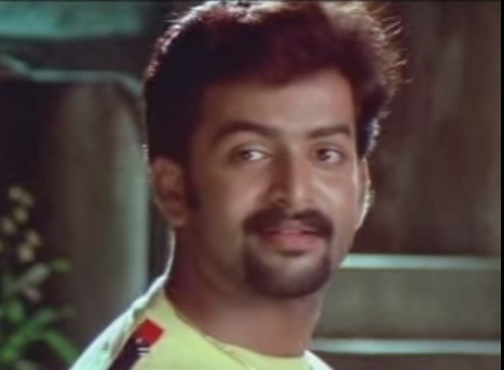 Prithviraj's Birthday: Some Career-Defining Roles of the Actor [PHOTOS ...